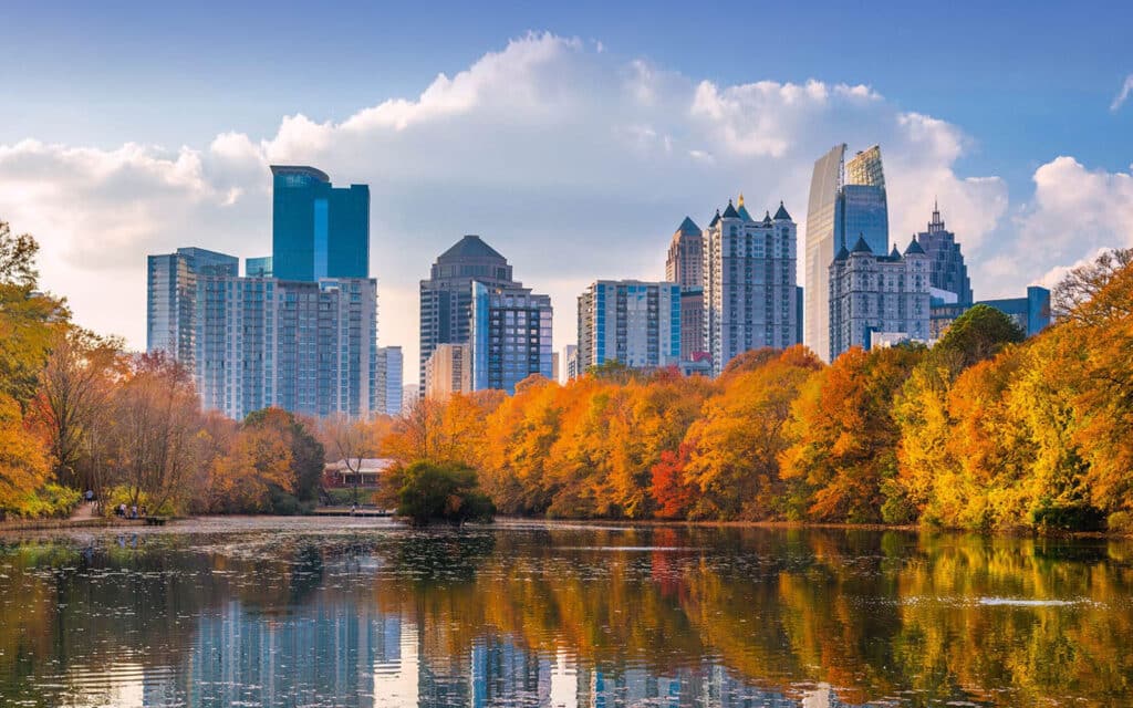 Georgia Intestacy Laws: Who Inherits With No Will? ⚖️ - Updated Nov 2024